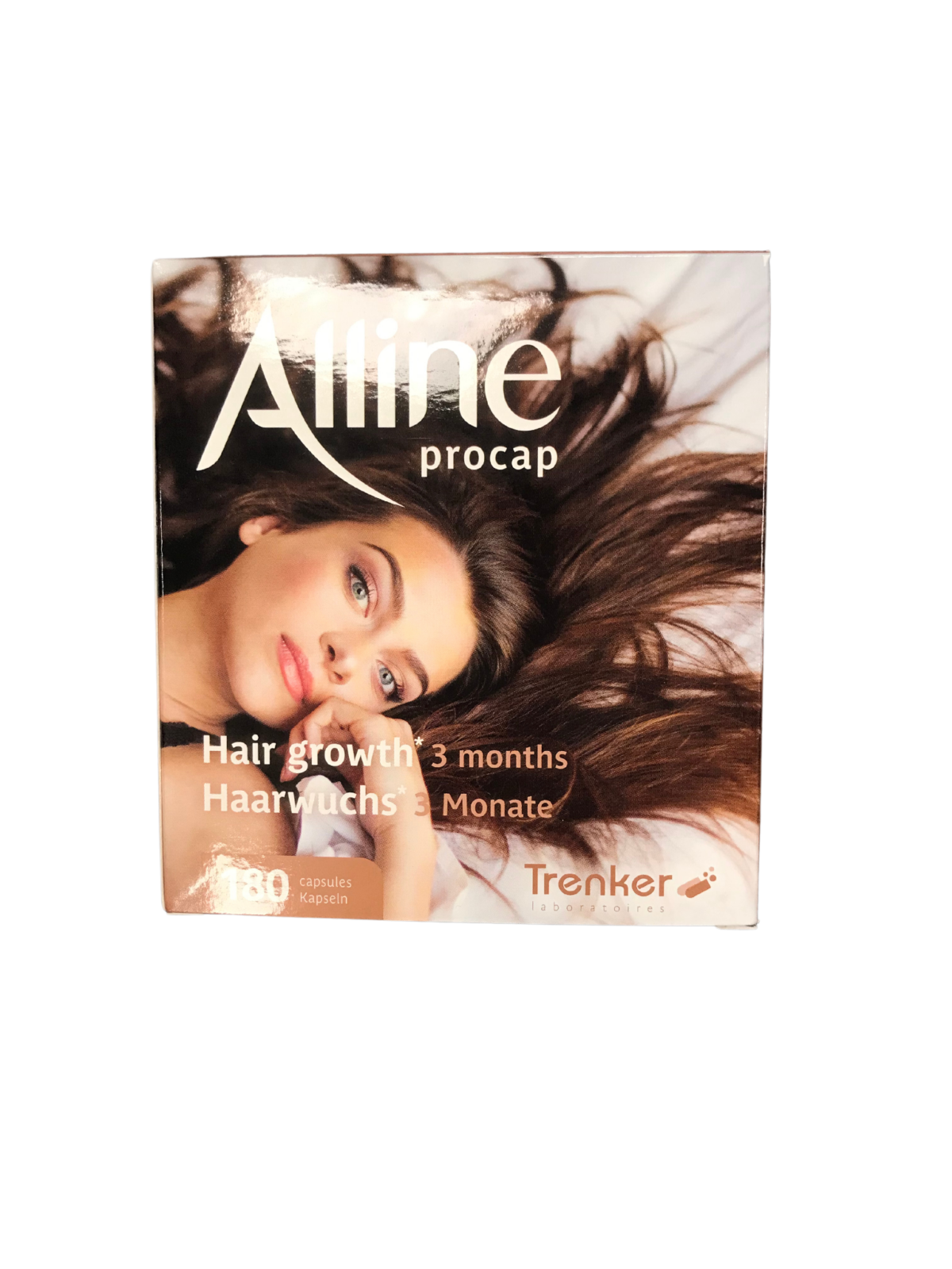 Alline Procap Nf Caps 180 - Apotheek Humblet