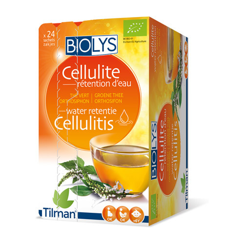 Biolys Groene Thee Orthosifon Sach 24 – Apotheek Humblet