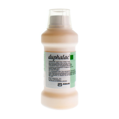Duphalac 300 Ml – Apotheek Humblet