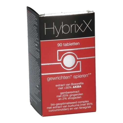 Hybrixx Comp 90 – Apotheek Humblet