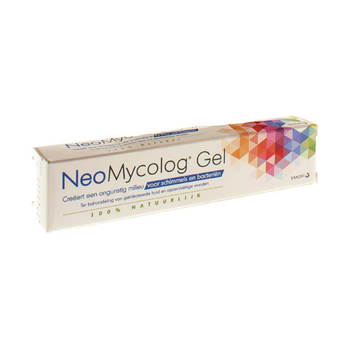 Neomycolog Gel 15g - Apotheek Humblet