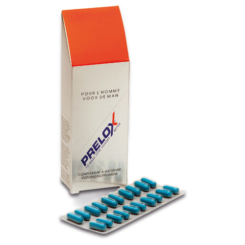 Prelox Tabl 60 – Apotheek Humblet