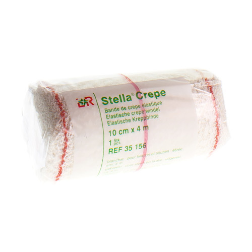 Stellacrepe Windel Cello 10cmx4m 35156 - Apotheek Humblet