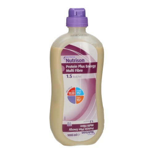 Nutrison Protein Plus Energy Mf 1l – Apotheek Humblet