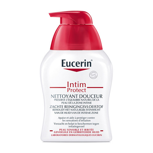 Eucerin Intim Protect Vloeibare Zeep 250ml - Apotheek Humblet