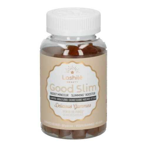 Lashile Good Slim Gummies 60 - Apotheek Humblet