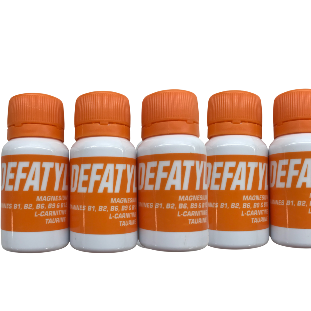 Defatyl Plus Proefpakket 5 Dagen – Apotheek Humblet