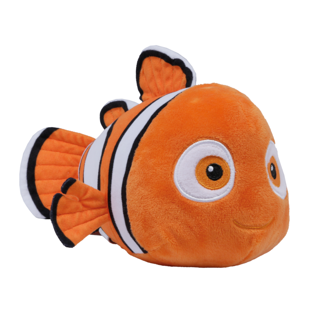 Biosynex Warmteknuffel Disney Nemo – Apotheek Humblet